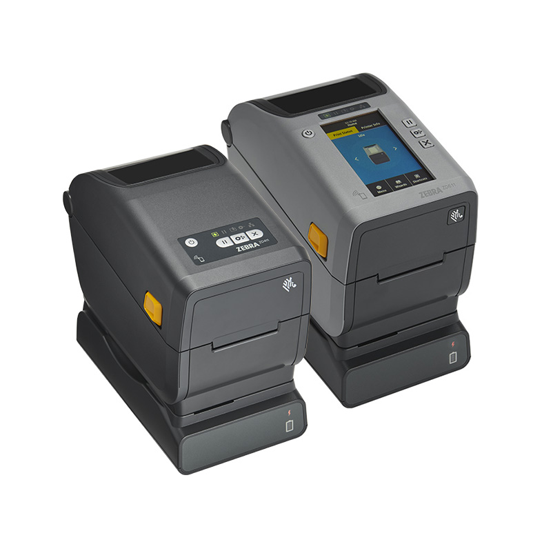 Etikettendrucker Zebra ZD411 | ICS Group & Zebra